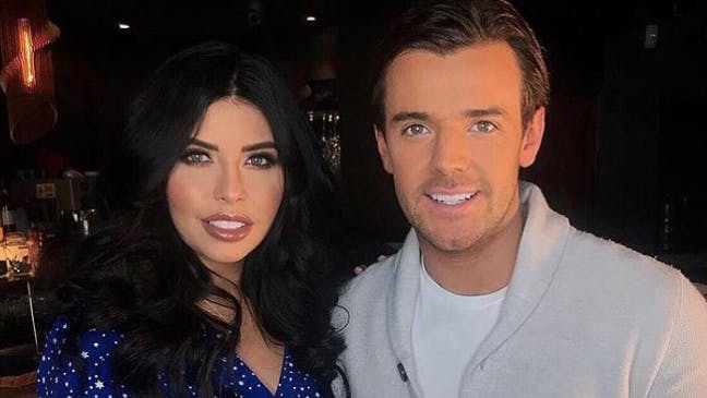 Love Island’s Cara De La Hoyde and Nathan Massey are engaged | Closer