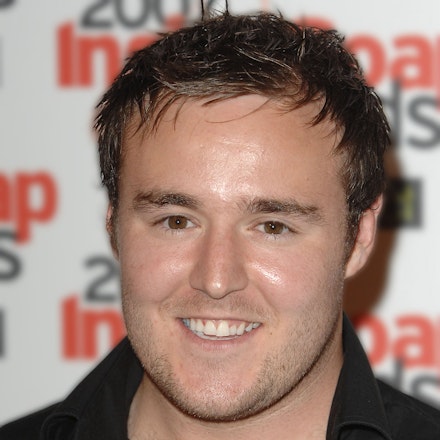 Coronation Street’s Alan Halsall shows off incredible weight loss ...
