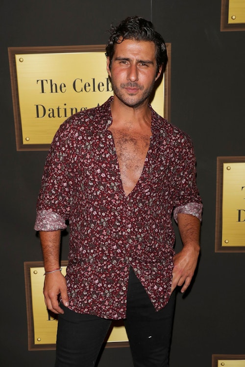 Nadia Essex spotted ‘cosying up’ to Love Island star 😱 | Entertainment ...