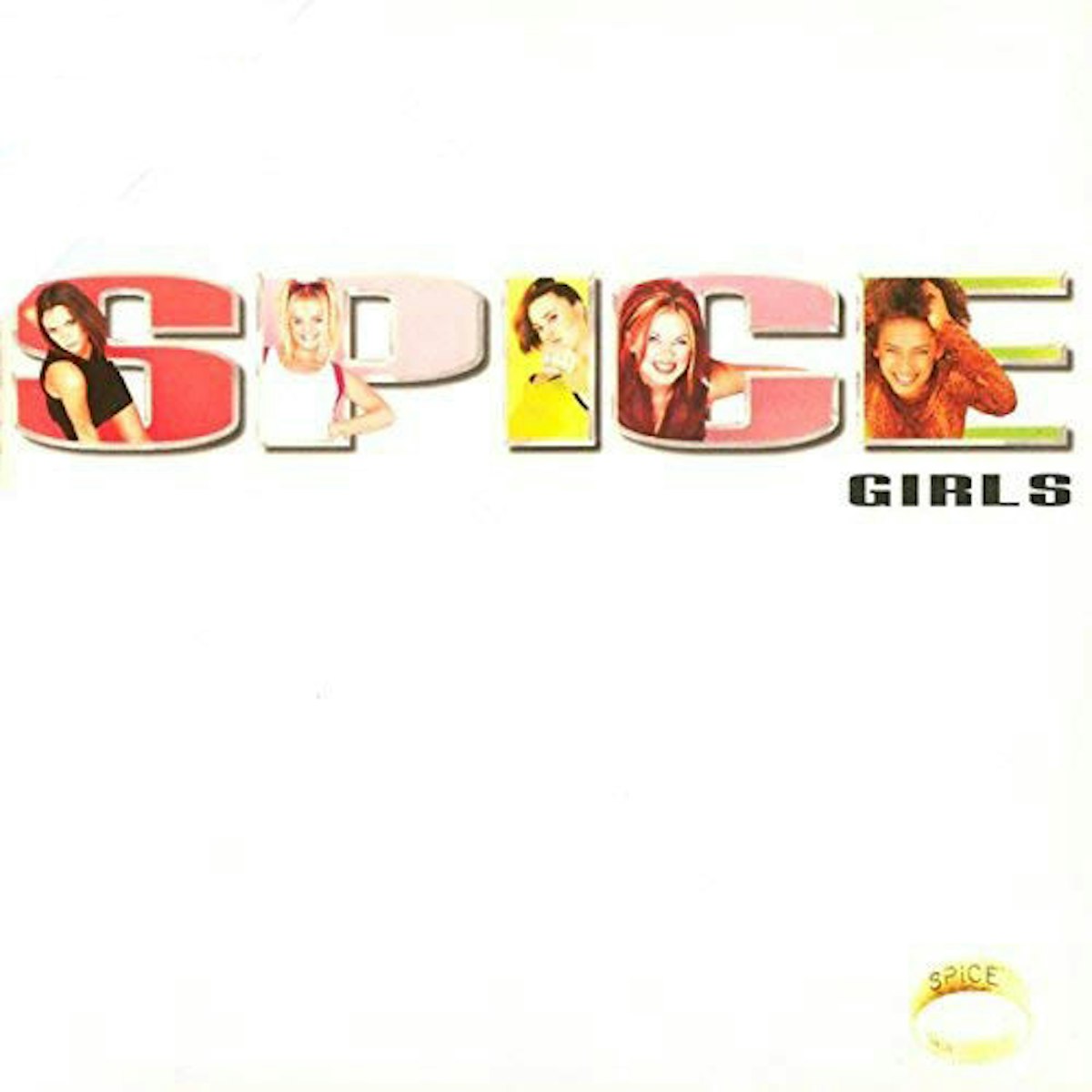 Spice Girls songs: Which were the Spice Girls' best-selling songs?