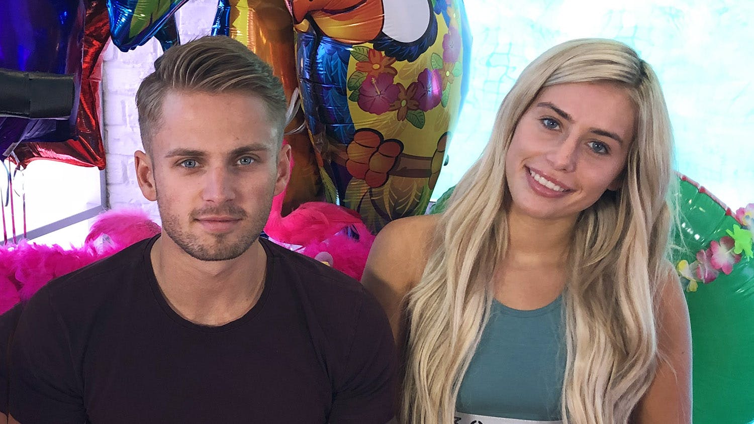 Love Island EXCLUSIVE: Charlie Brake reveals why he’ll NEVER join Made ...