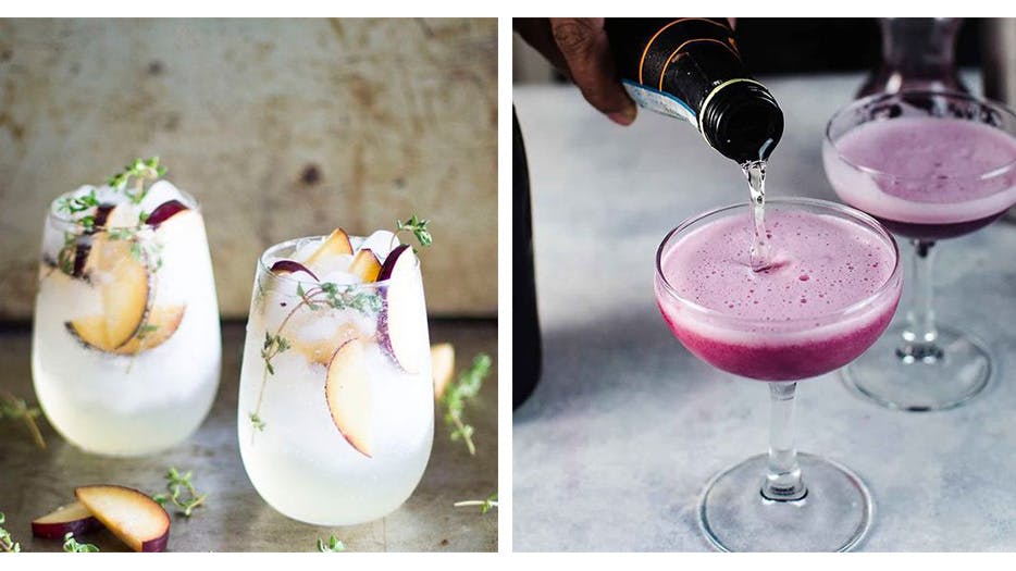 Prosecco Cocktail Recipes: The Best Ways To Upgrade Your Fizz