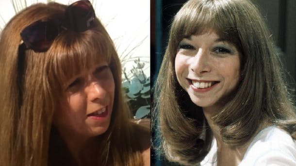 Love Island fans make HILARIOUS comparison of Wes Nelson’s mum and ...