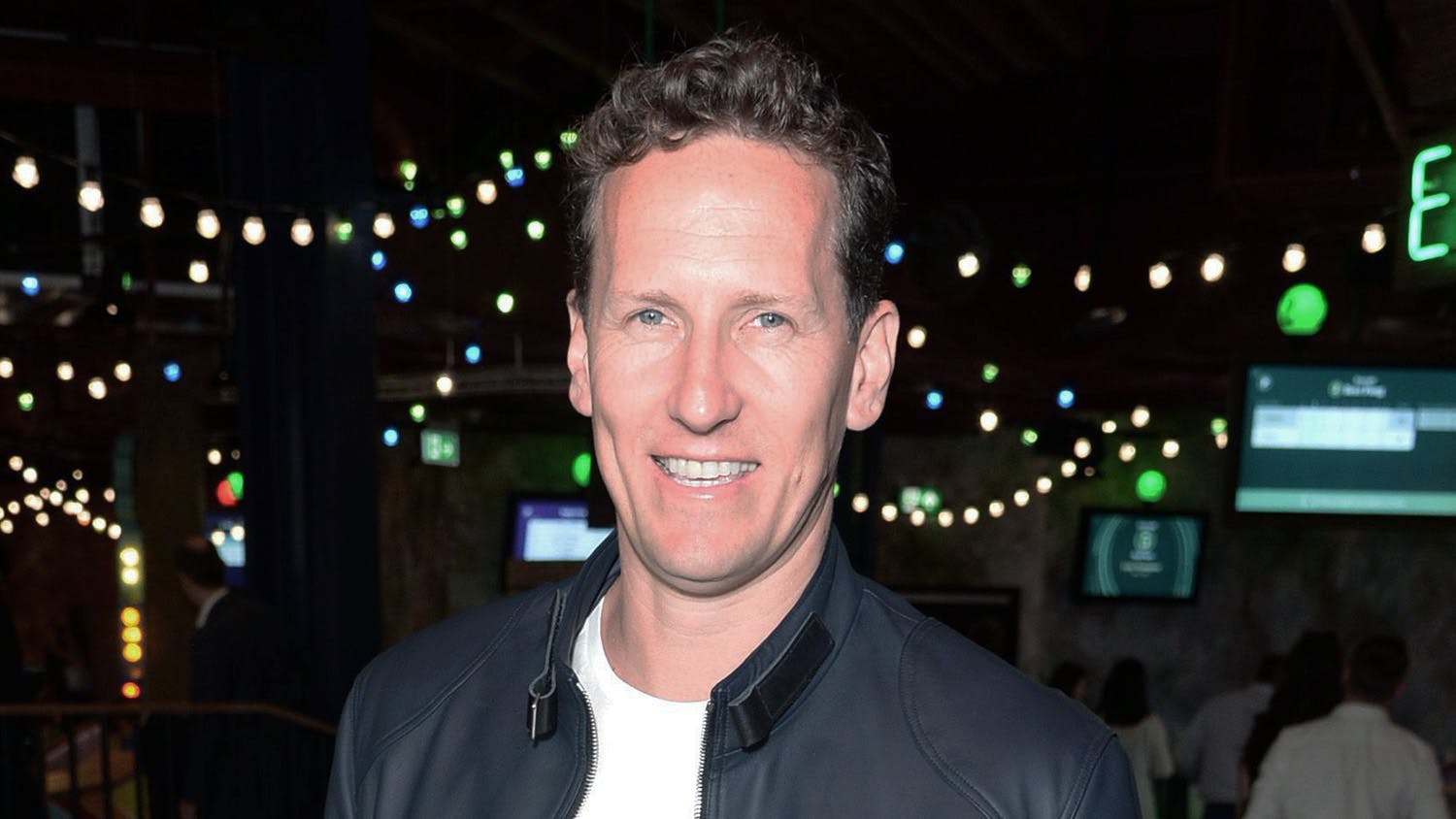 Strictly Come Dancing: Brendan Cole shares message for professional dancers