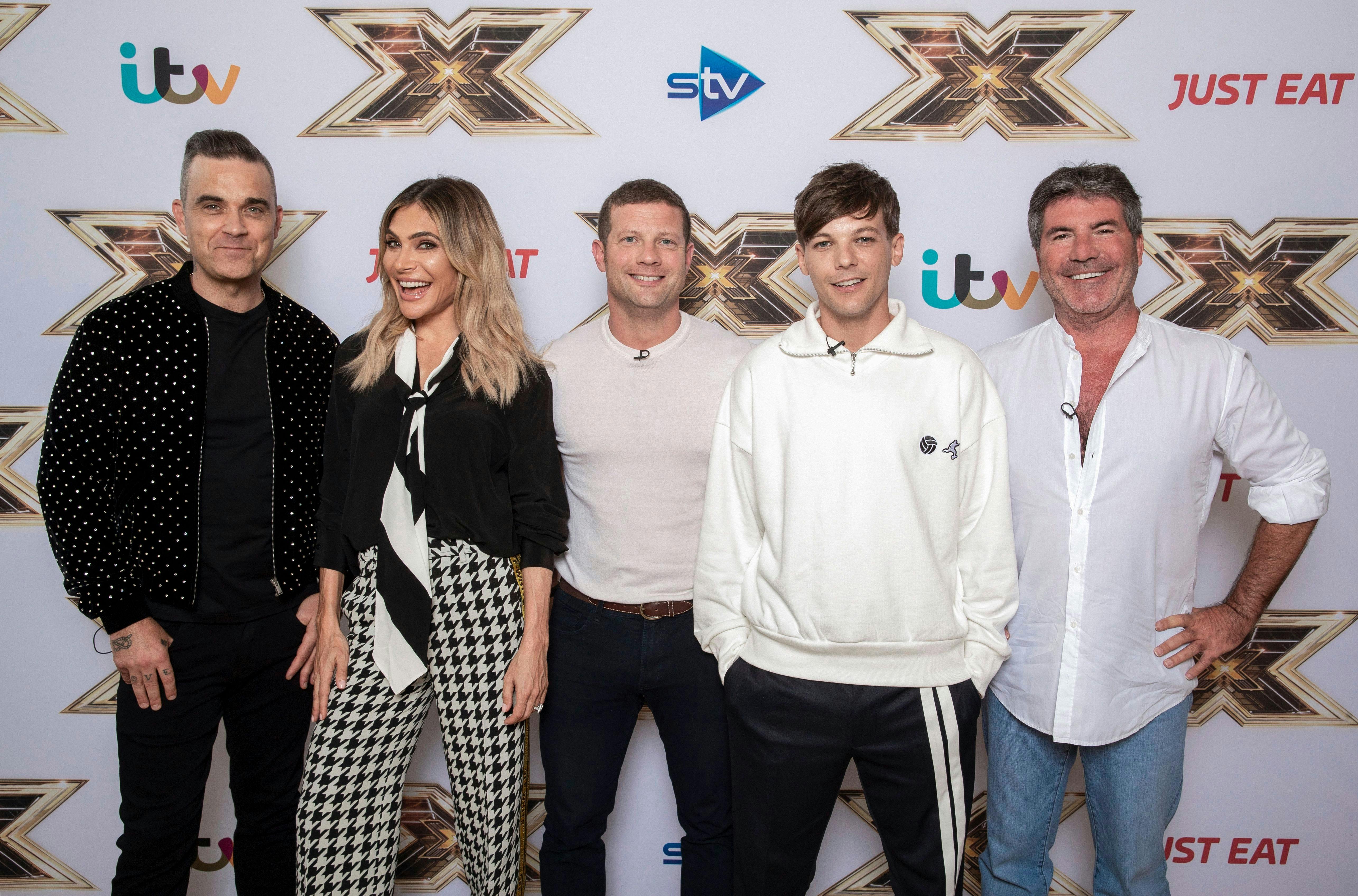The X Factor will be bringing back a popular contestant from last year ...