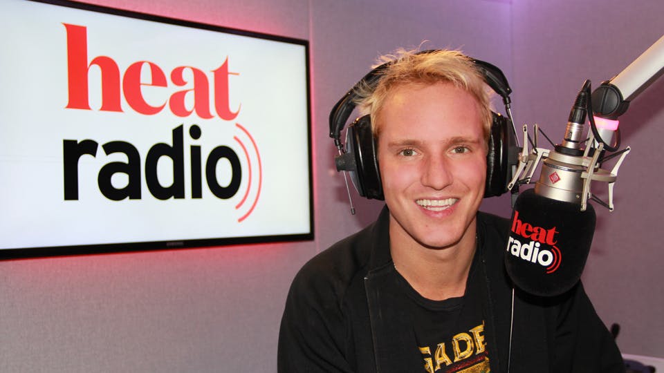 7 reasons why you NEED to tune in to heat Radio