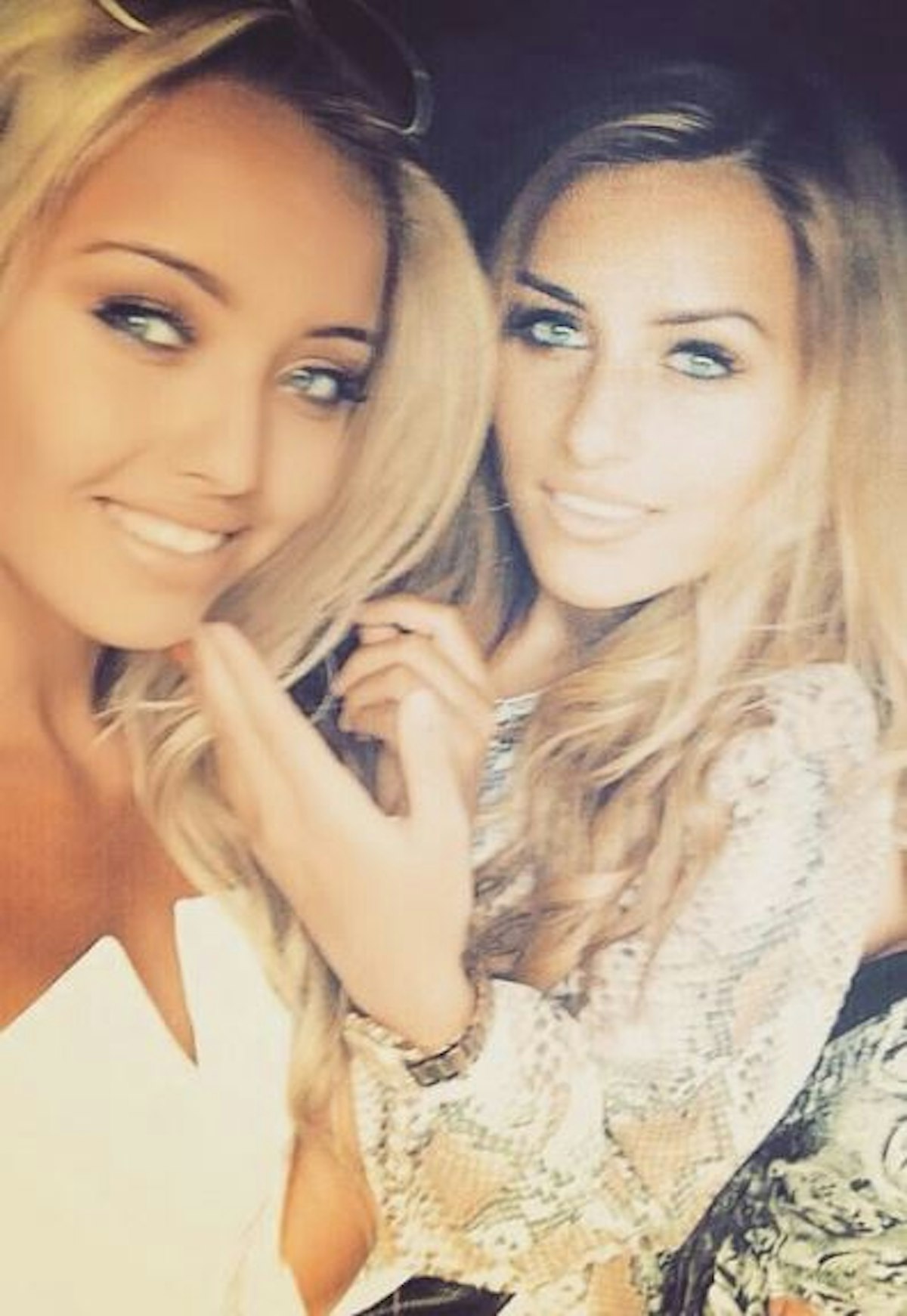 Love Islands Ellie Browns Transformation Pictures Will Shock You Heatworld