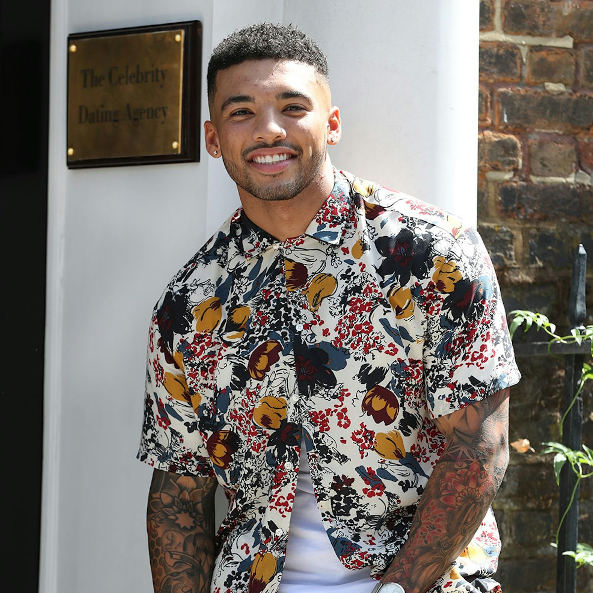 Nadia Essex spotted ‘cosying up’ to Love Island star | Entertainment ...