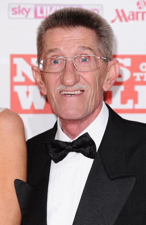 Barry Chuckle has passed away age 73 | Heat Radio | Heat