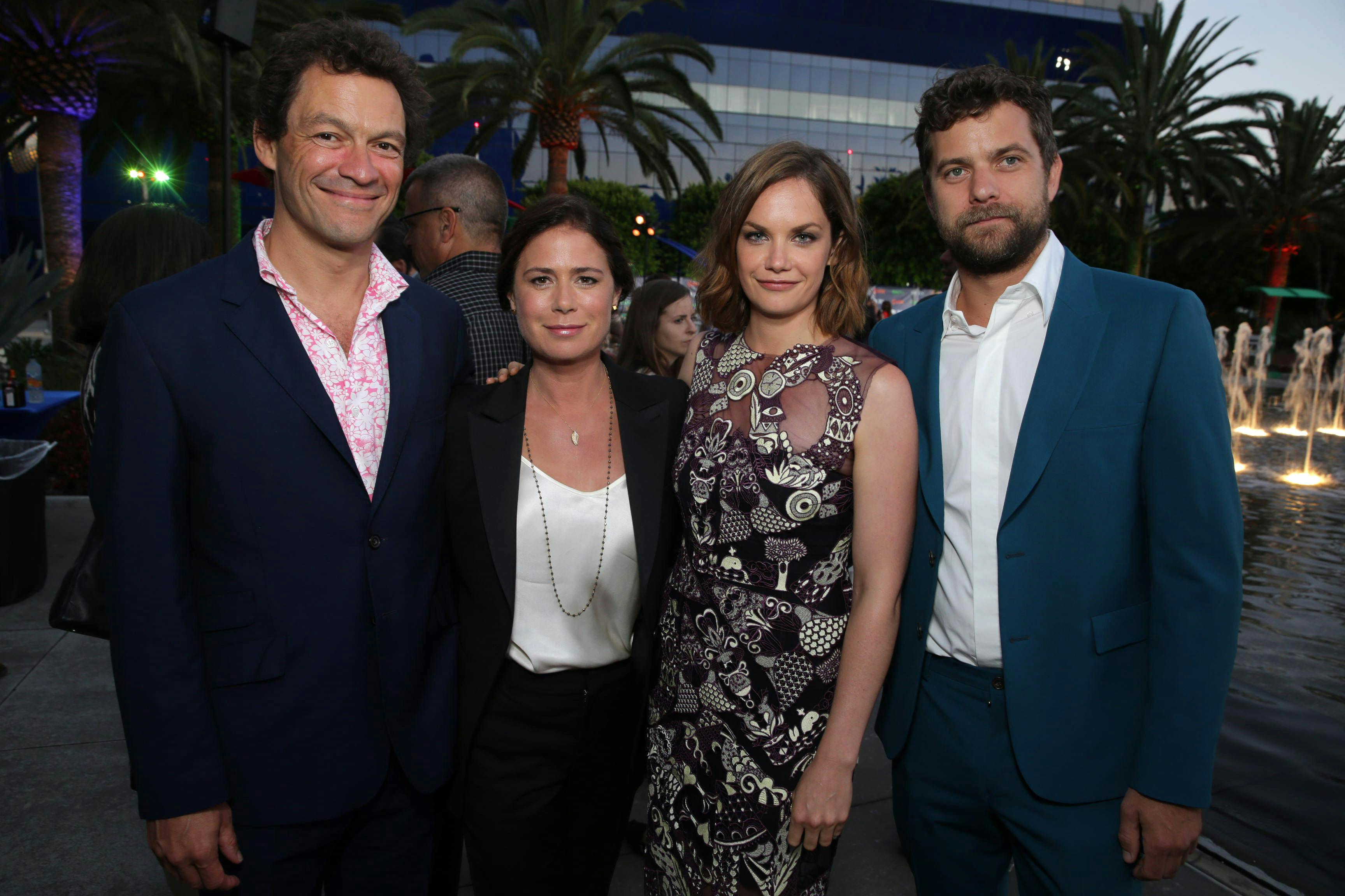 This Female Lead Of ‘The Affair’ Was Killed Off Months After ...