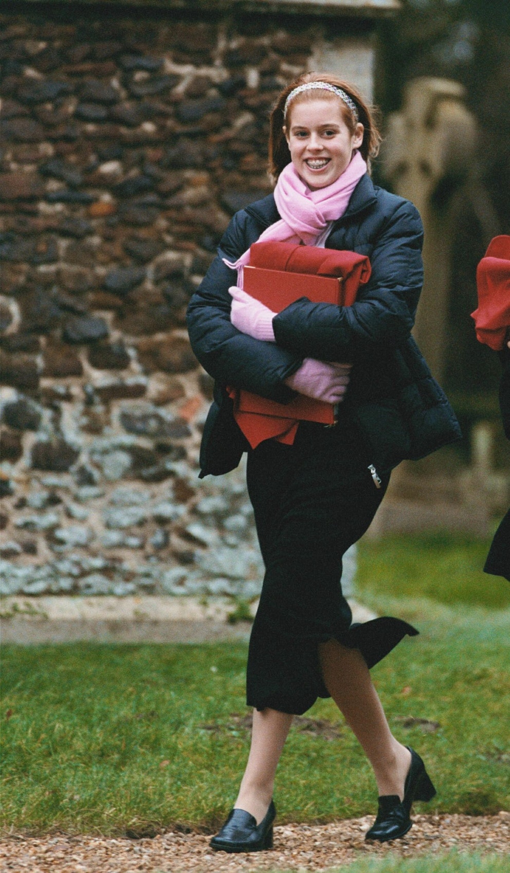 Princess Beatrice Is Devoted To Her Father Despite Epstein Scandal ...
