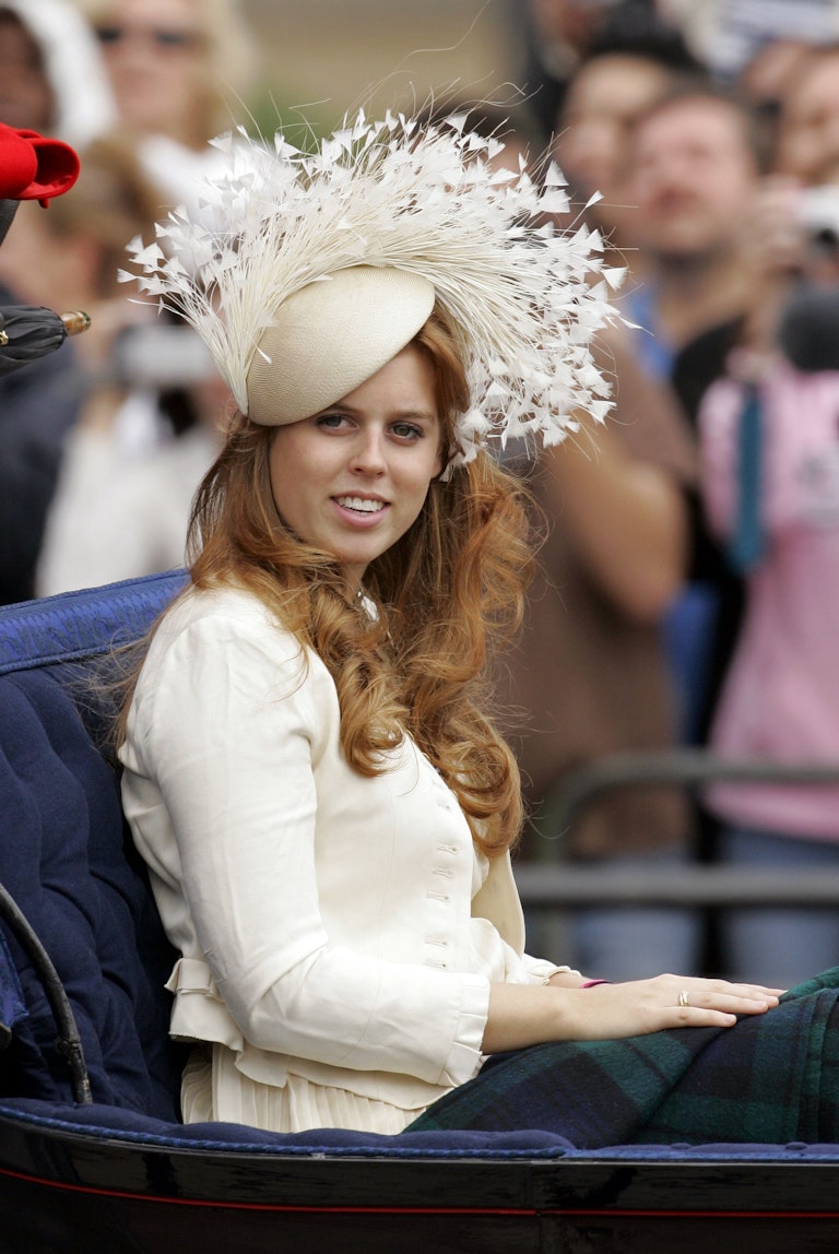Why Everyone Is Suddenly Interested In Princess Beatrice