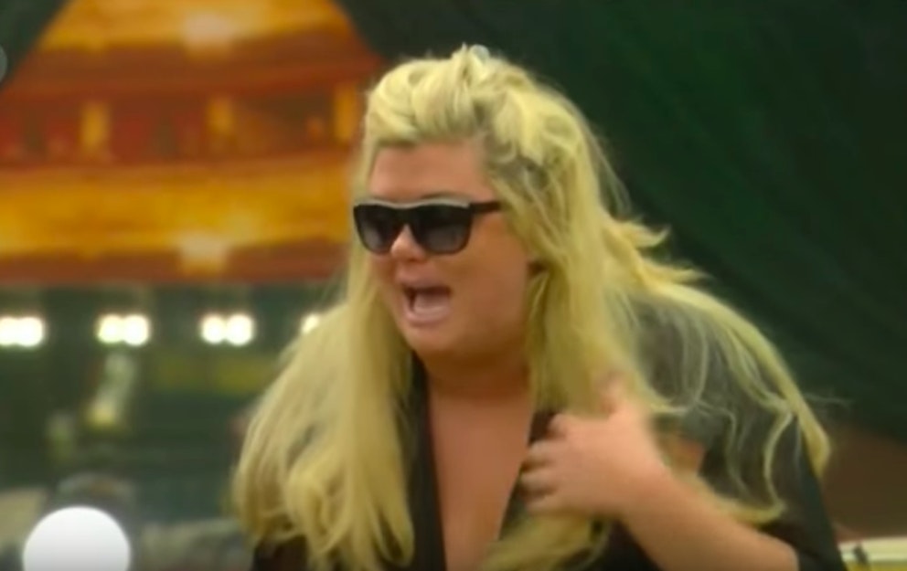 Celebrity Big Brother: Gemma Collins' Most Iconic Moments Five Years On ...