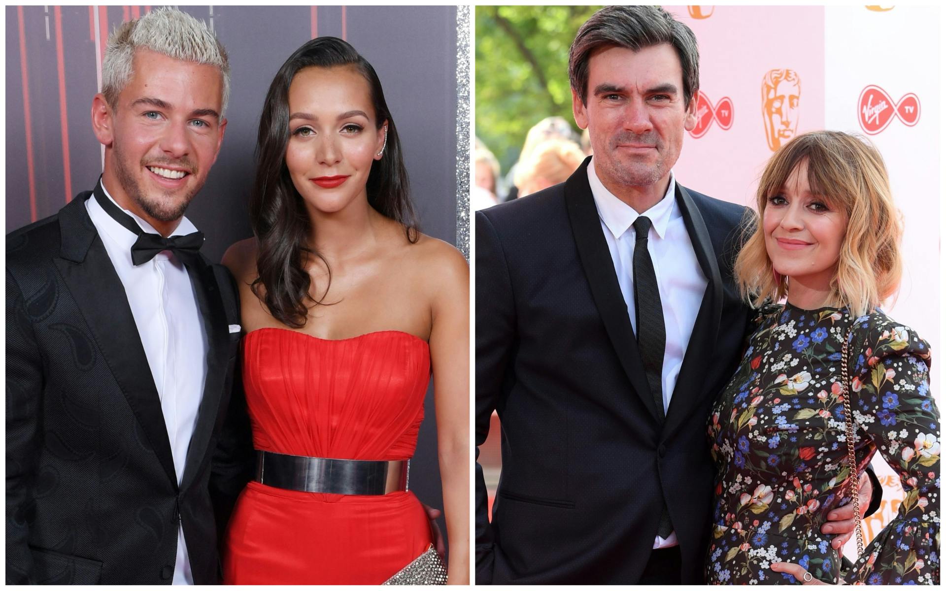 Soap stars who have dated in real life | Entertainment | Heat