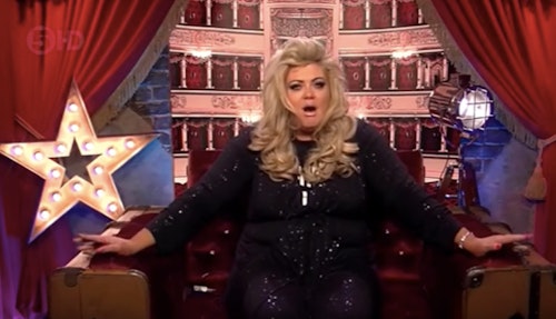 Gemma Collins: everything you need to know about The GC | Celebrity | Heat