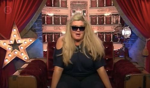 Gemma Collins: everything you need to know about The GC | Celebrity | Heat