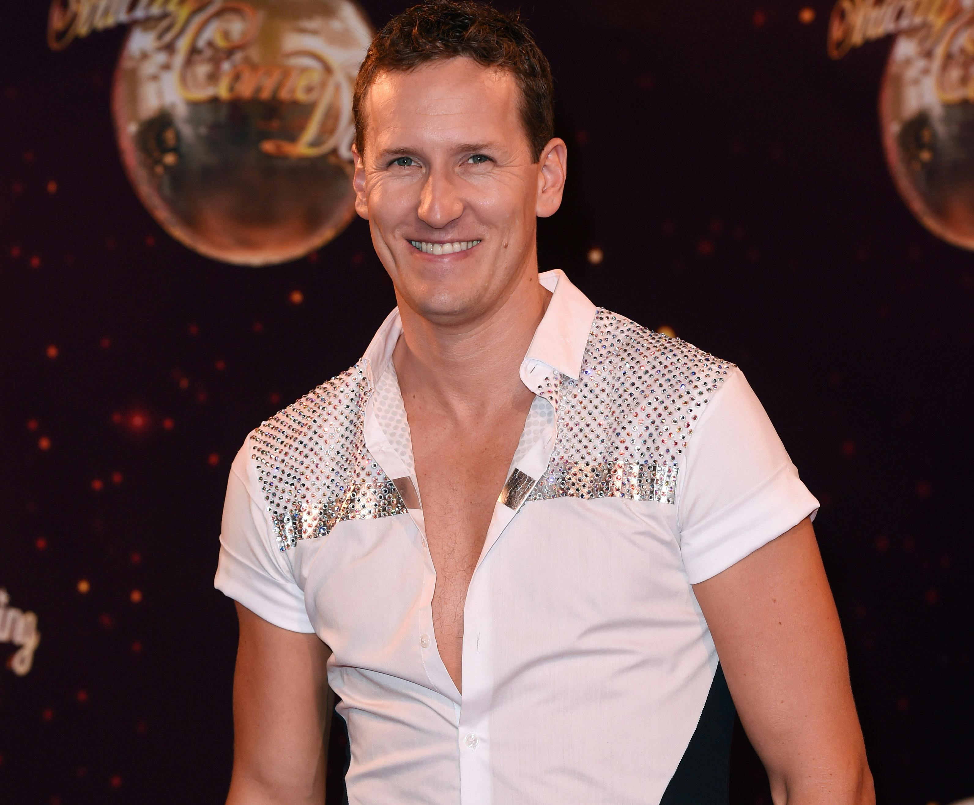 Strictly Come Dancing's Brendan Cole replacement revealed