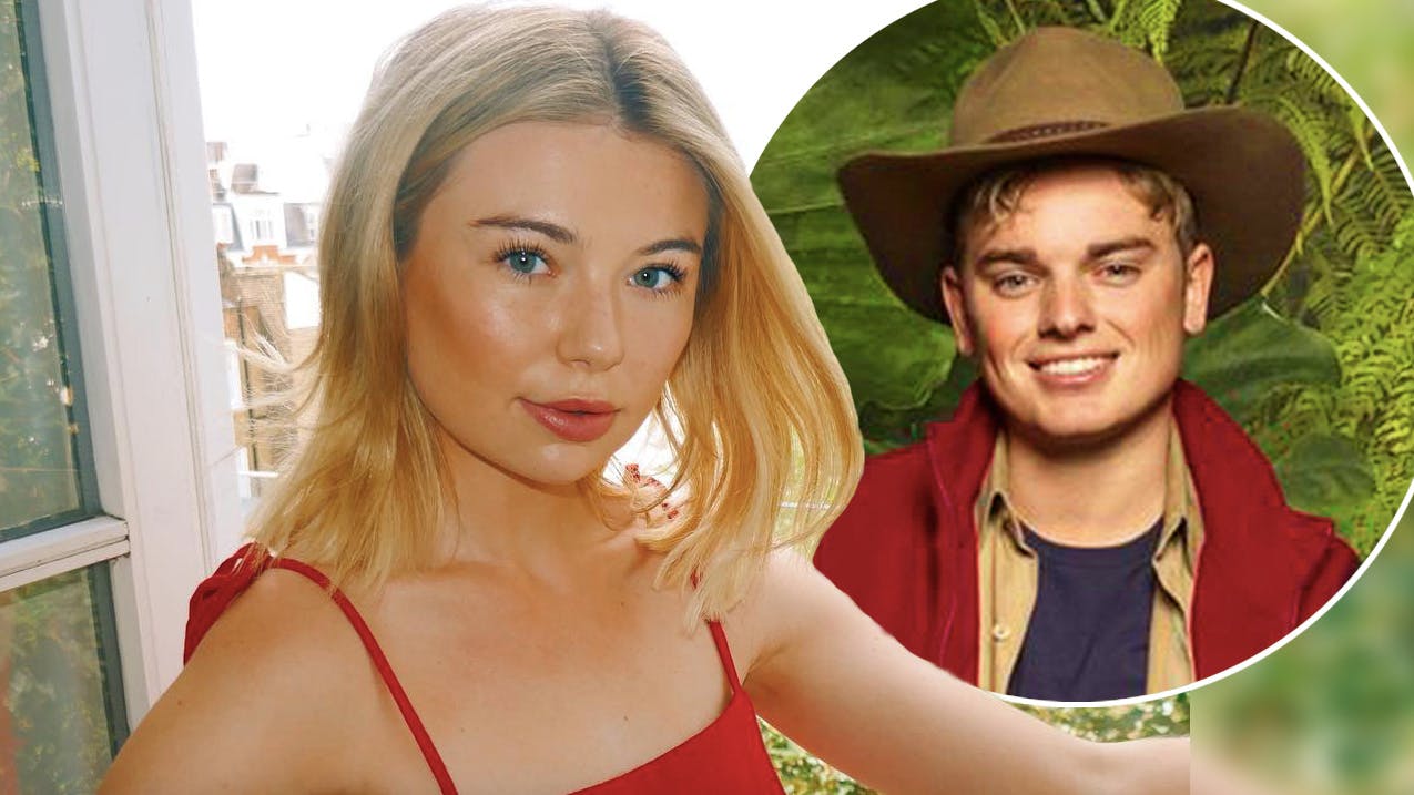 Toff and Jack Maynard go Instagram official after secretly dating for ...
