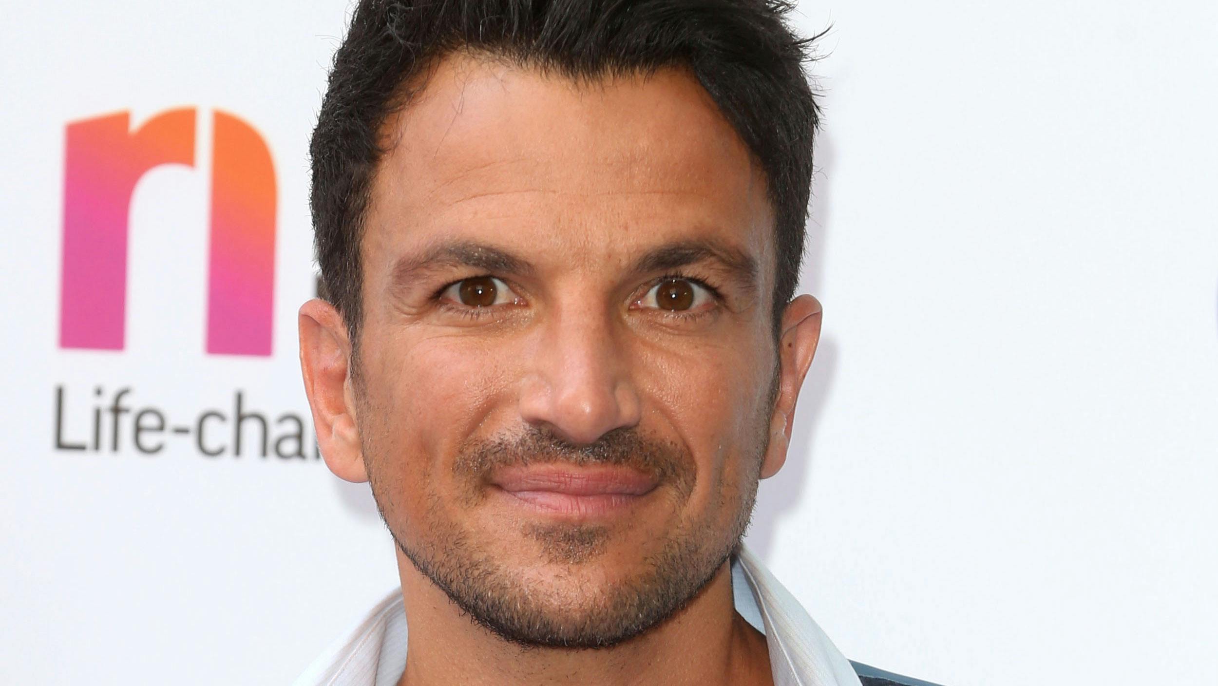 Peter Andre: ‘I could slap myself for my bad choices’ | Closer