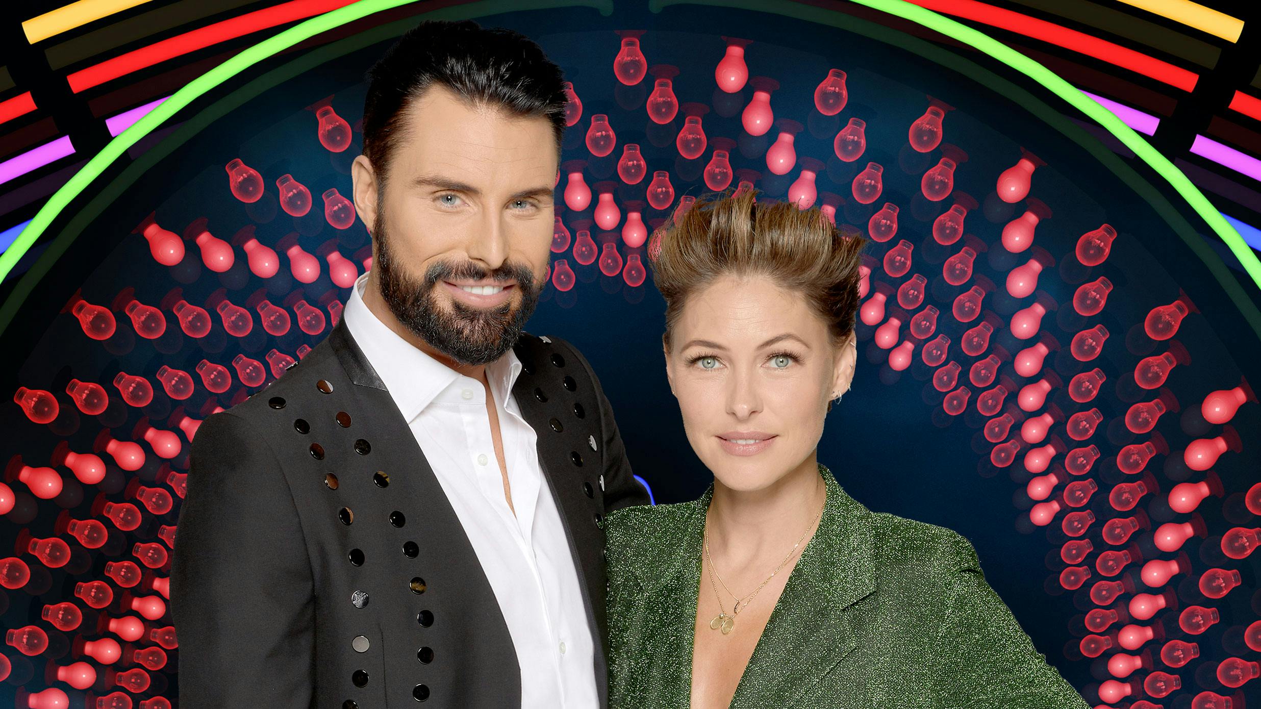 Say hello to the Celebrity Big Brother summer 2018 contestants | Closer