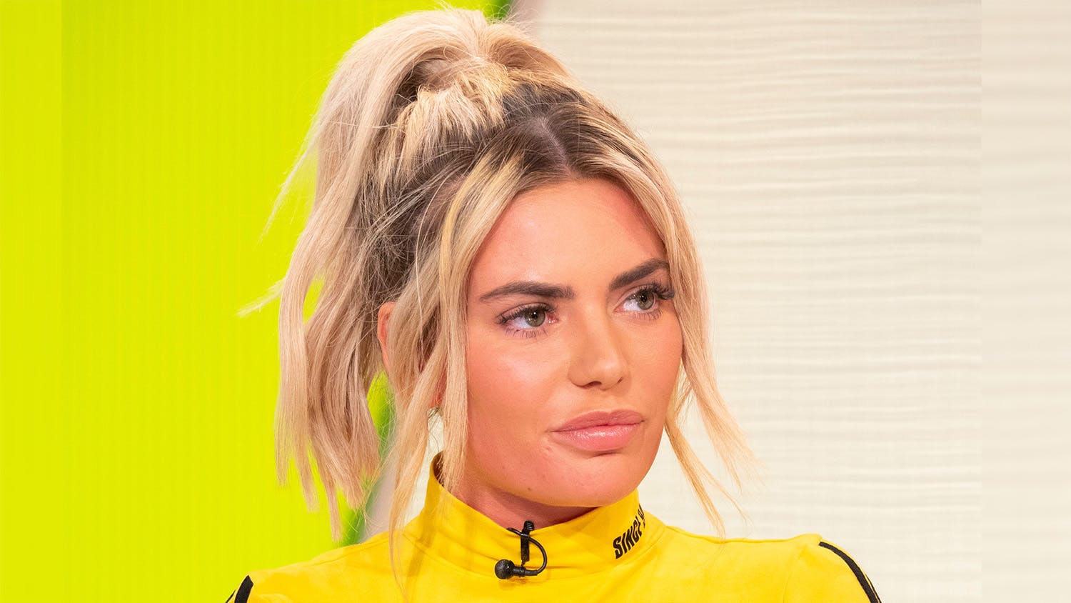 Love Island's Megan Barton-Hanson opens up about sexism