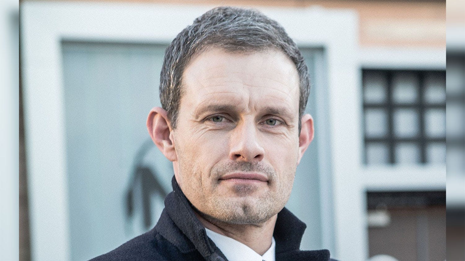 Coronation Street's Ben Price is returning to the soap later this year ...