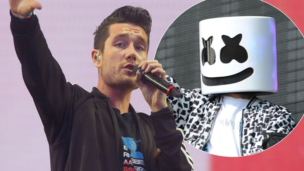 Marshmello and Bastille drop an incredibly emotional music video for ...