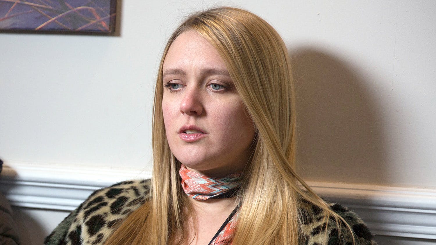 Emmerdale director drops major spoiler about Rebecca White's death