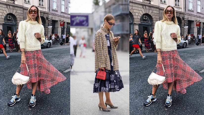 5 Last-Minute Styling Tips To Get You From Monday To Friday | Grazia