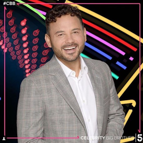 GALLERY: Meet this year’s Celebrity Big Brother housemates ...