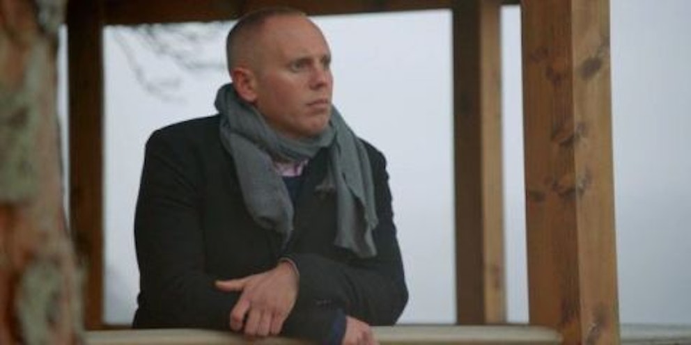 Your need to know about Judge Rinder | Celebrity | Closer