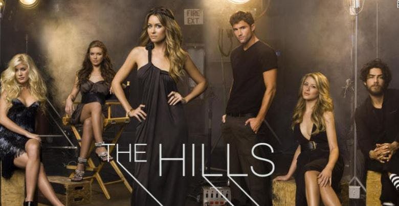 MTV show The Hills is getting a reboot with original cast members