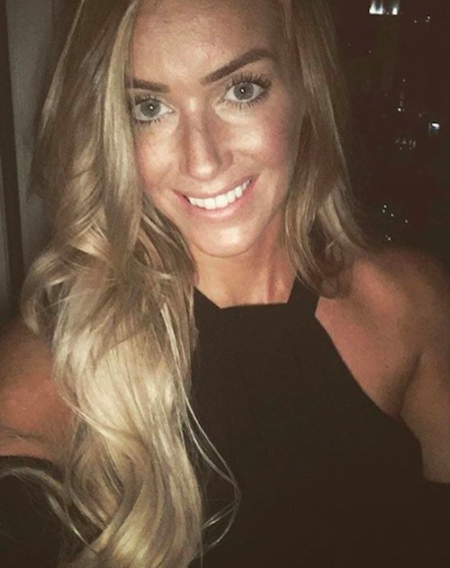 Love Island’s Laura Anderson debuts DRASTIC chop in wake of Paul Knops ...