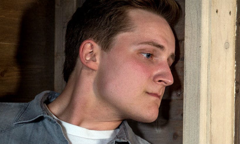 Emmerdale’s murderous Lachlan White ‘violently’ mugged in real life ...