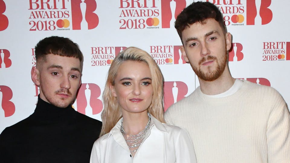 Clean Bandit reveal their collaboration ‘Solo’ has reached a MAJOR ...