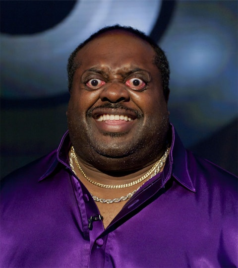 Britain's Got Talent star Antonio 'Popeye' Francis dies aged 54