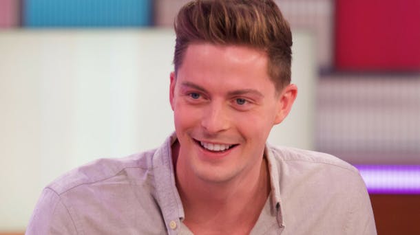 Love Island’s Dr Alex George confirmed for Good Morning Britain slot ...