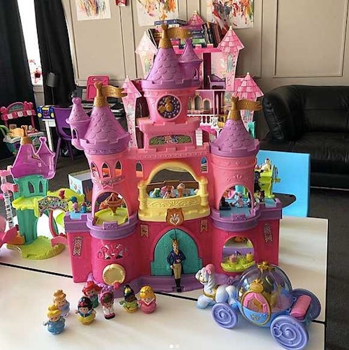 Paddy and Christine McGuinness report ‘theft of thousands of pounds ...