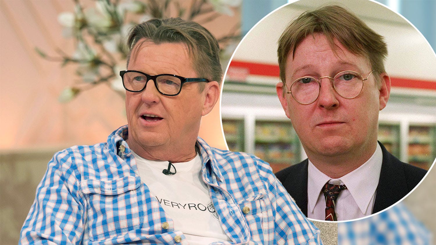 Coronation Street’s Curly Watts actor Kevin Kennedy teases return after ...