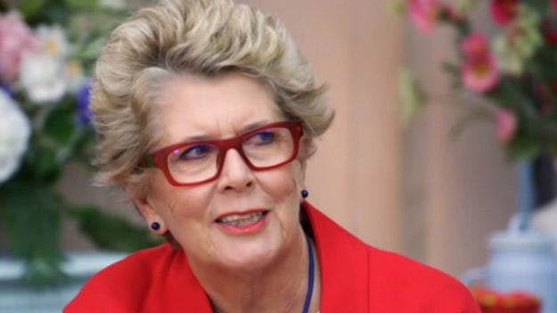 GBBO faces ‘fix’ rumours over last night’s Star Baker | Entertainment ...