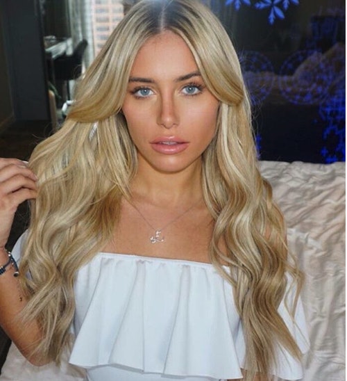 Kerry Katona’s hunt for husband number four as George Kay moves on with ...