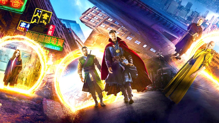 Find out what's new on Netflix this September