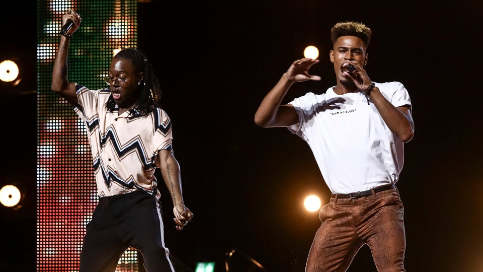 The X Factor 2018: 9 acts you NEED to know about | Entertainment | Heat