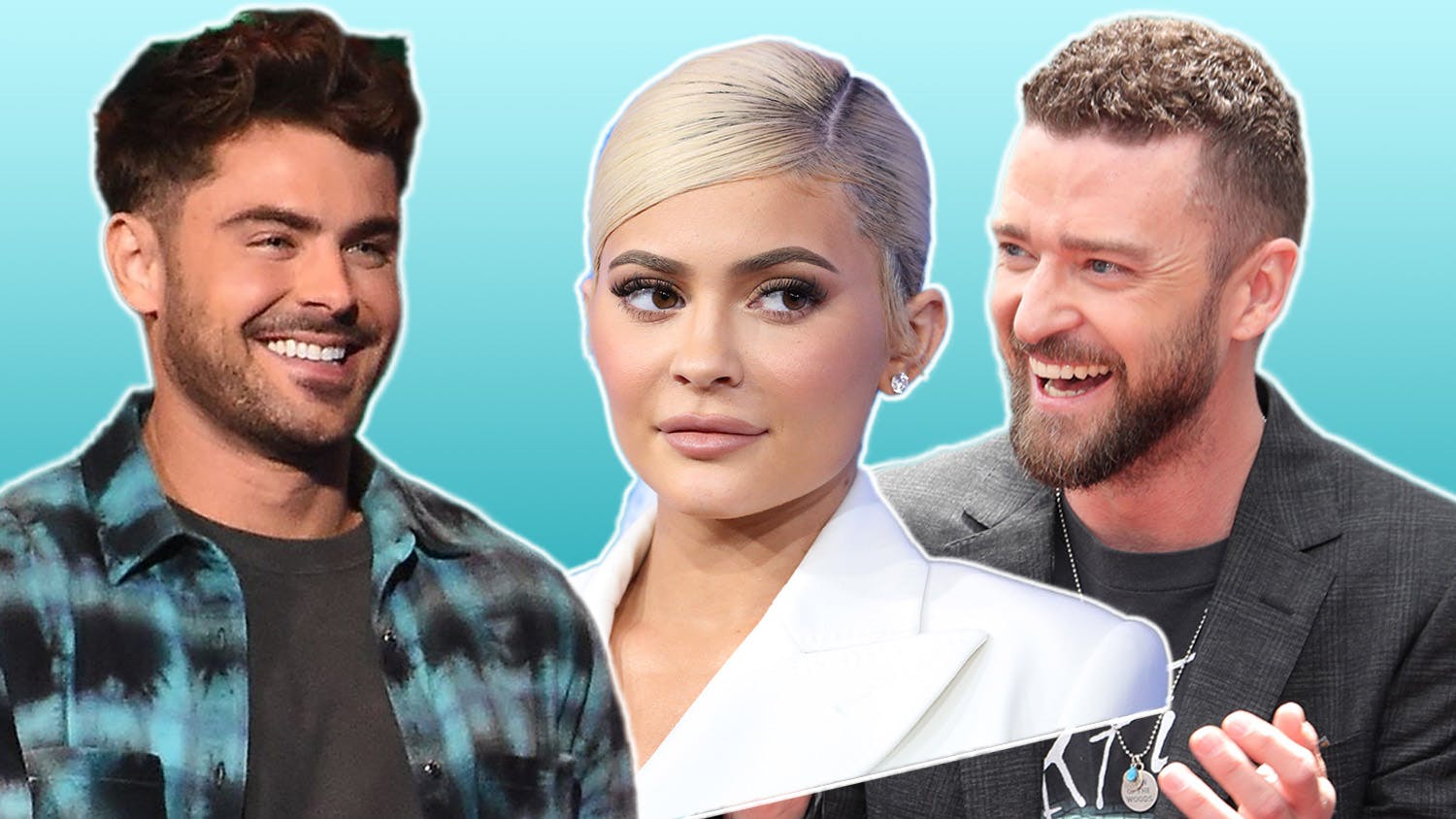 The most AMAZING celebrity transformations | Celebrity | Heat