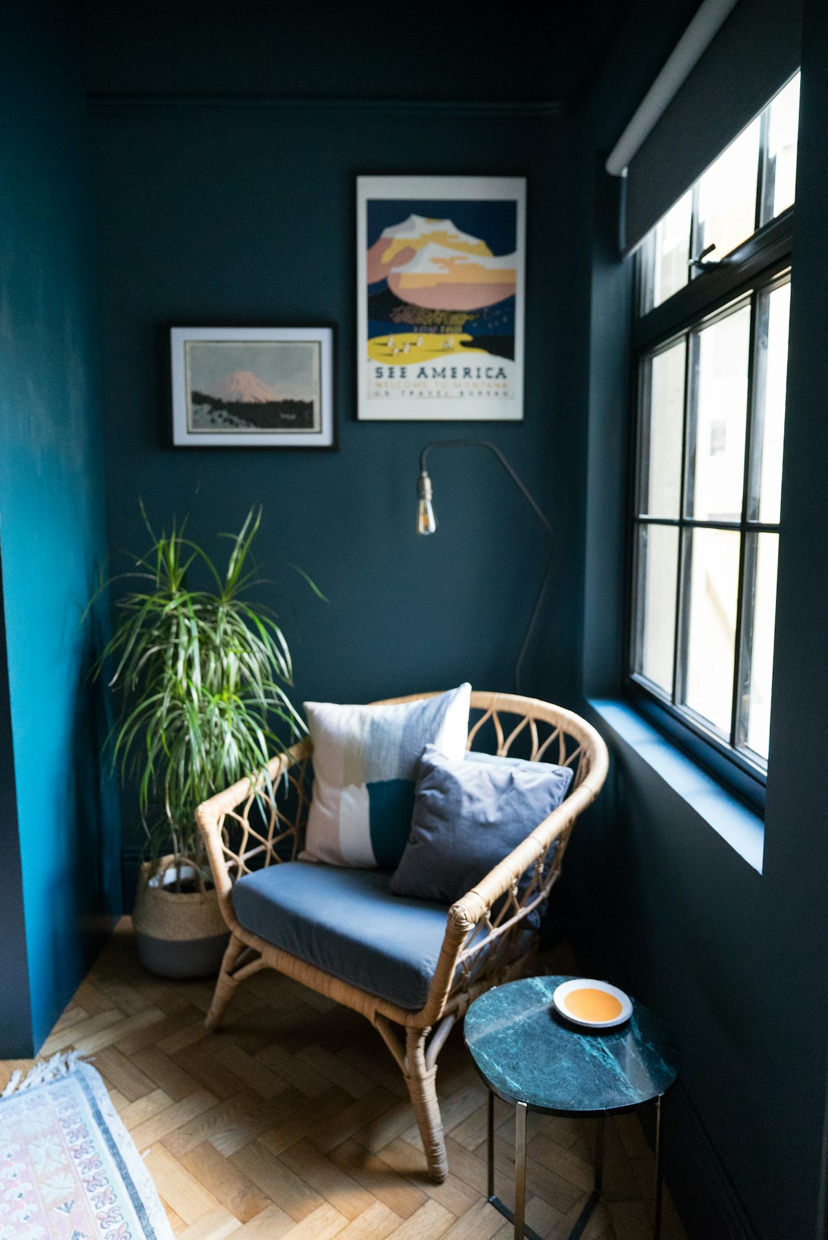 Story Of A Corner: The Frugality's Alex Stedman Shows Us Inside Her ...