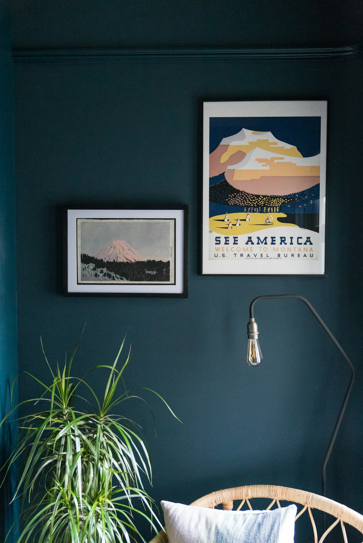 Story Of A Corner: The Frugality's Alex Stedman Shows Us Inside Her ...