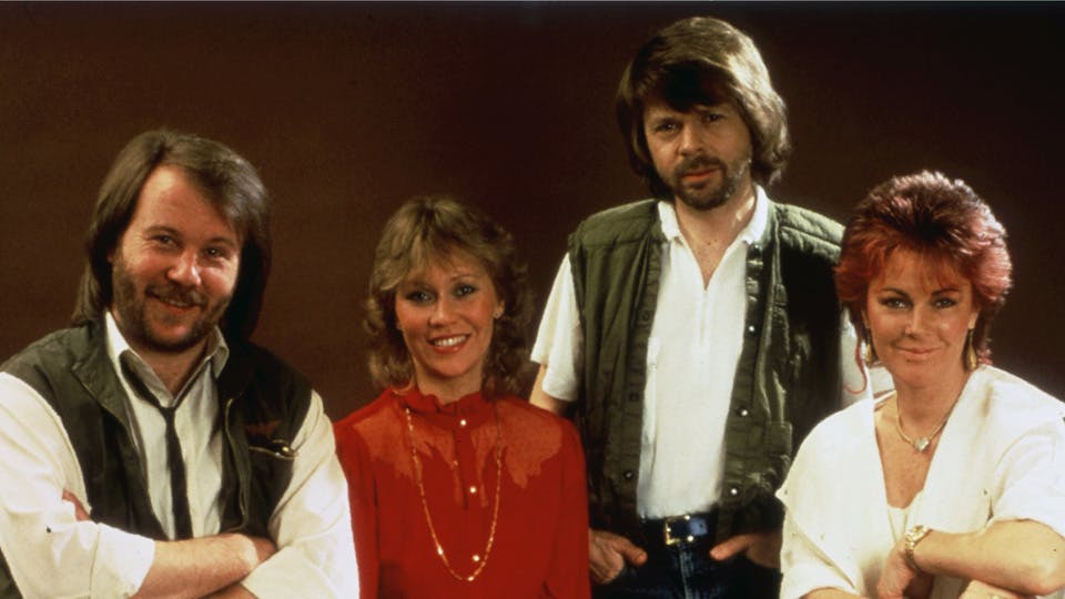 Soon you’ll be able to eat in an ABBA-themed restaurant | Entertainment ...