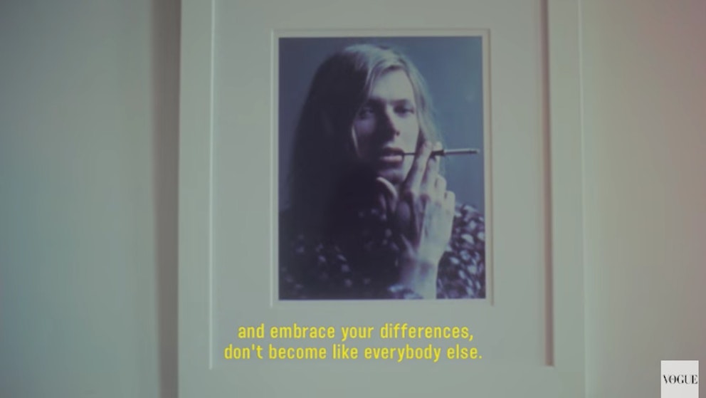 All the things we learned about Kate Moss’ house from ‘At Home With ...