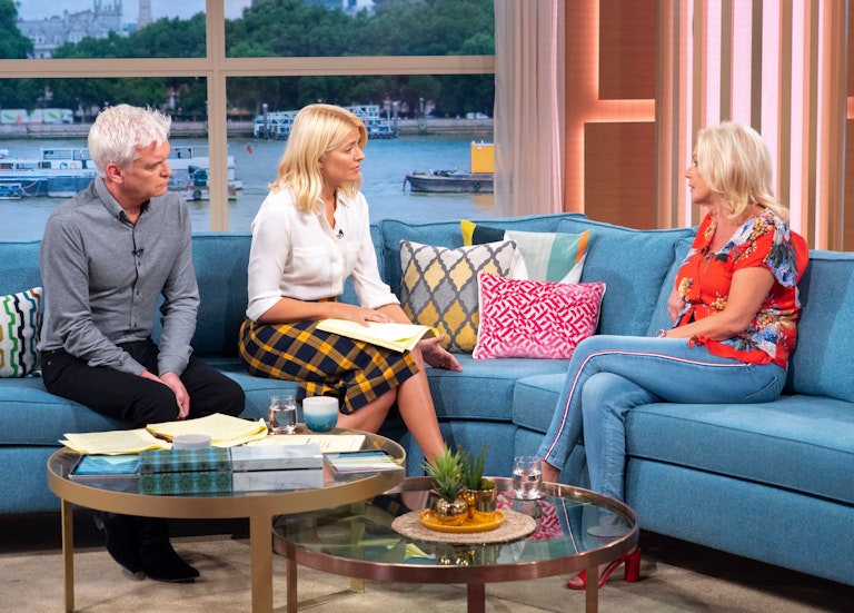 Ryan Thomas' mum admits she WON'T be able to forgive Roxanne Pallett ...