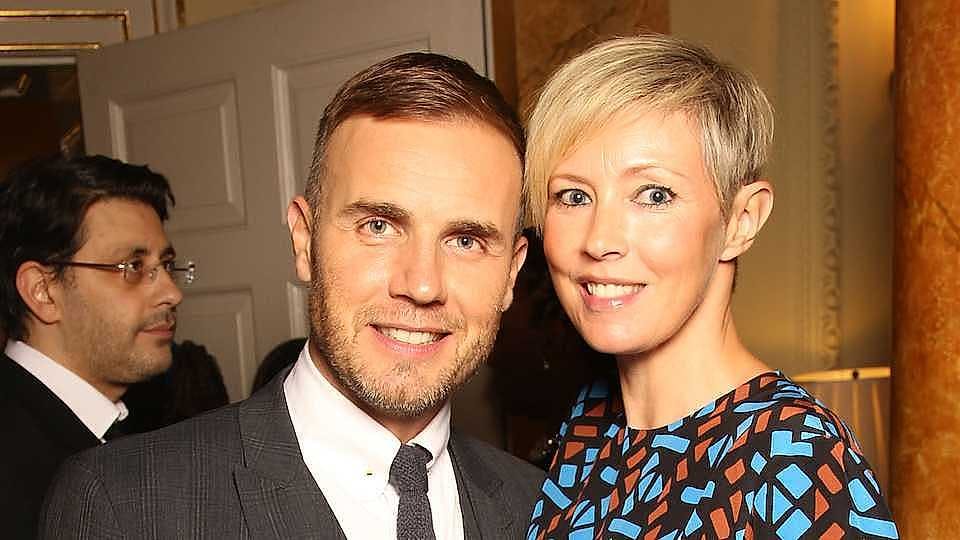 Who is Gary Barlow's wife Dawn Andrews? We've got all the answers